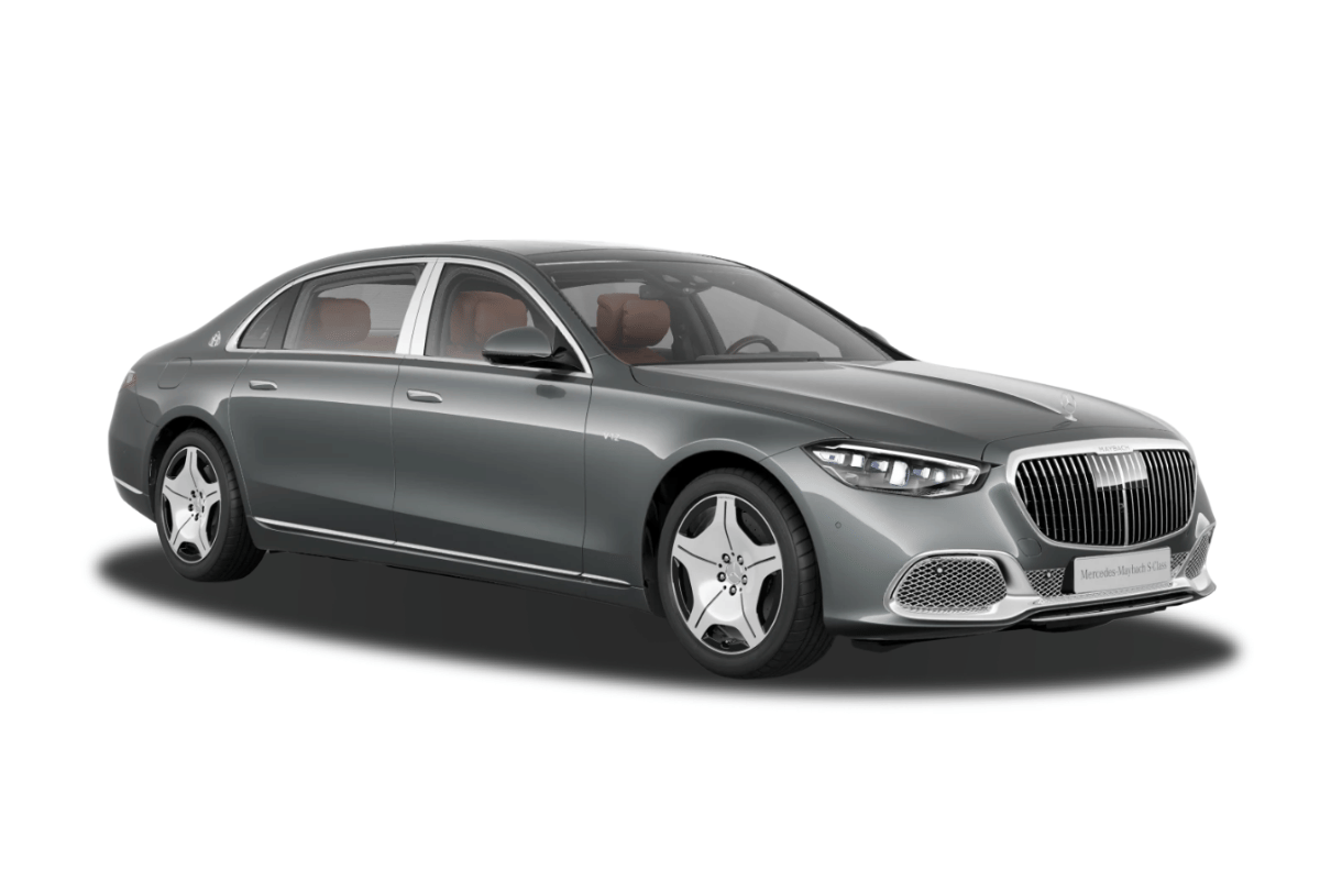 Mercedes-Benz S-Class Maybach Selenite Grey – Check Selenite Grey Price ...
